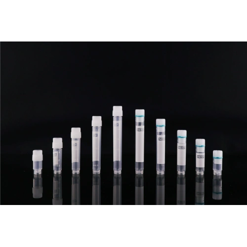 2.0ml External Thread Cryogenic Vials, Bagged China Manufacturers Suppliers Factory Exporter